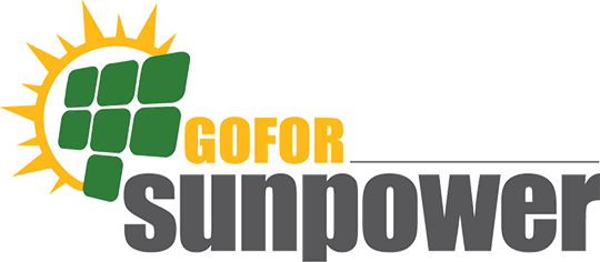 Specialist in Zonnepanelen - Goforsunpower