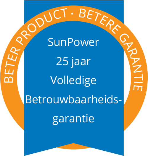 SunPower Zonnepanelen | Officieel Distributeur | Goforsunpower