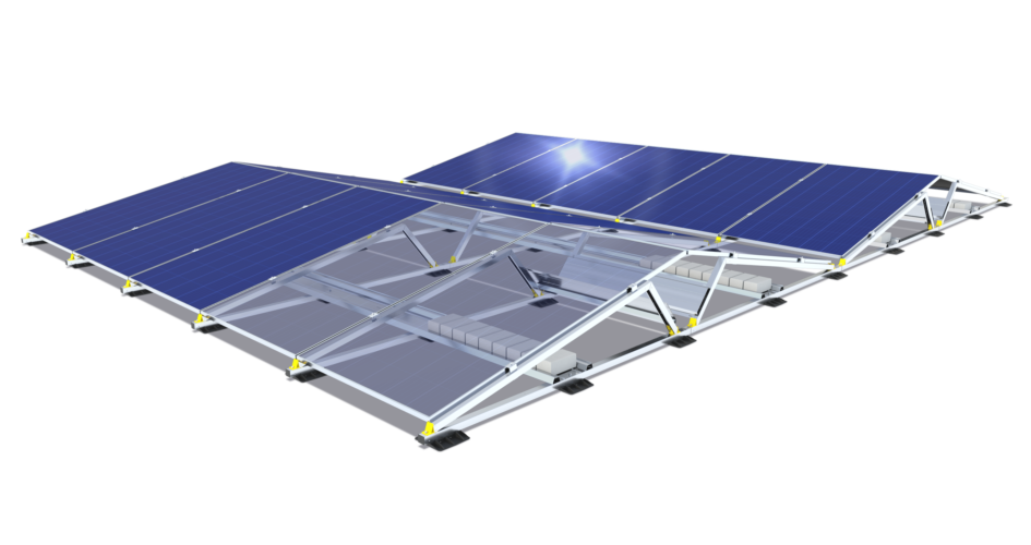 Sunbeam Montagesystemen | Officiëel Distributeur | Goforsunpower