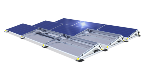 Sunbeam Montagesystemen | Officiëel Distributeur | Goforsunpower